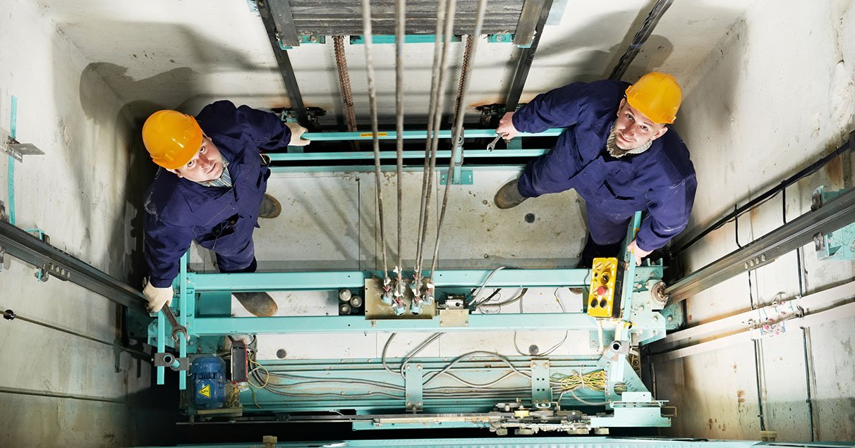 The Differences Between Hydraulic and Traction Elevators - Kinetic ...